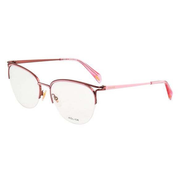 Police | Accessories | Police Purple Metal Womens Frames | Poshmark
